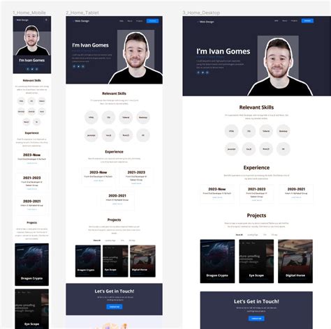ivan lourenço gomes on linkedin webdevelopment frontend
