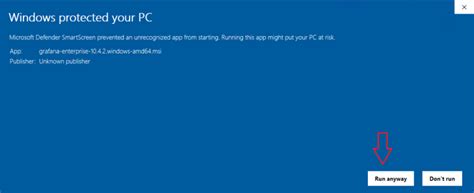 How To Install Grafana On Windows Server 2022 Greencloud Documentation