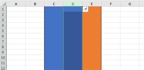 How To Use Vba To Insert Multiple Columns In An Excel Sheet Techrepublic
