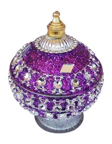 Traditional Handmade Kumkum Color Box At Best Price In Jabalpur