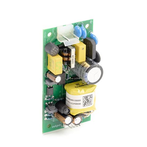 T104p T104s Ac Power Supply B Tek
