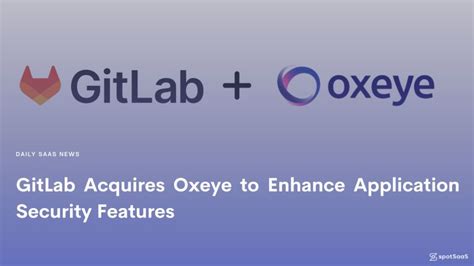 Spotsaas On Linkedin Saasproduct Saasgrowth Saas Saascompany Acquisiton Software…