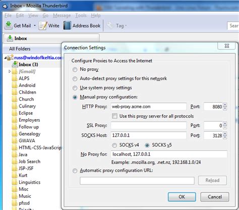 Winscp And Putty Notes