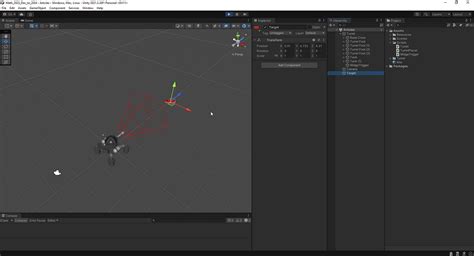 Create Spherical Trigger And Cone Trigger By Suleiman Abdullah Medium