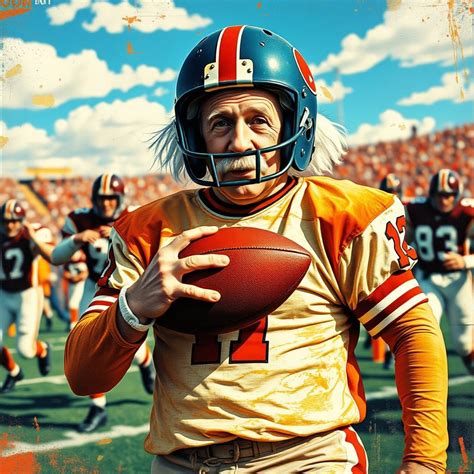 Einstein The Main Thing Here Is Accurate Calculation