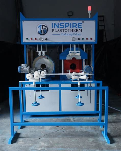 Pvc Pipe Belling Machine At ₹ 360000 Pvc Pipe Belling Machine In Ahmedabad Id 2853256840312