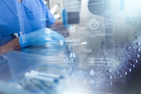 How Big Data Is Revolutionizing The Healthcare Sector DataScienceCentral Com