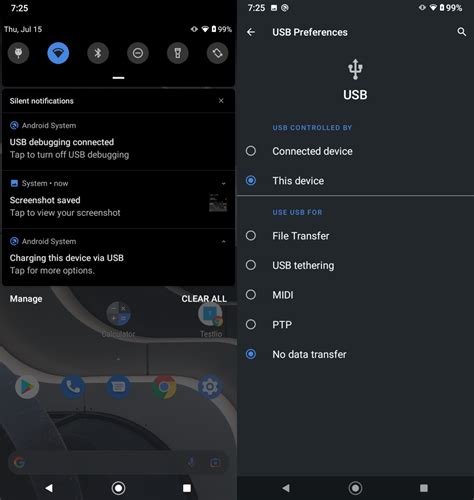 How To Fix Windows 10 Doesnt Recognize Android Phone