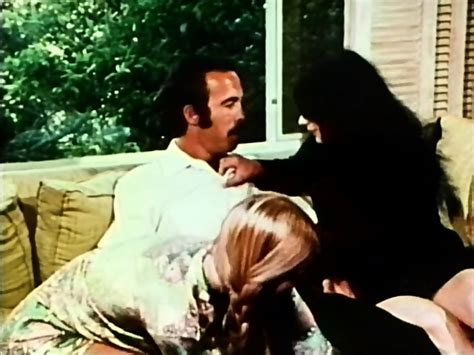 Out Of The Shell USA 1972 Terri Johnson