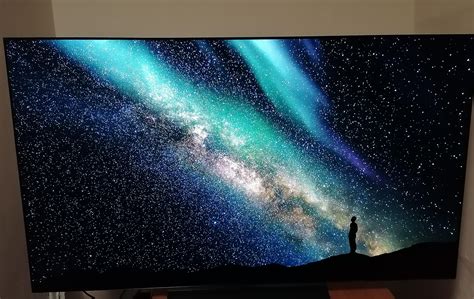Finally Bought My First OLED And What The Actual Fuck O O R OLED Gaming