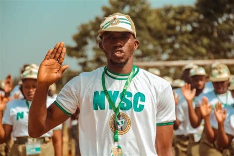 How To Easily Write A Winning Nysc Redeployment Application Letter