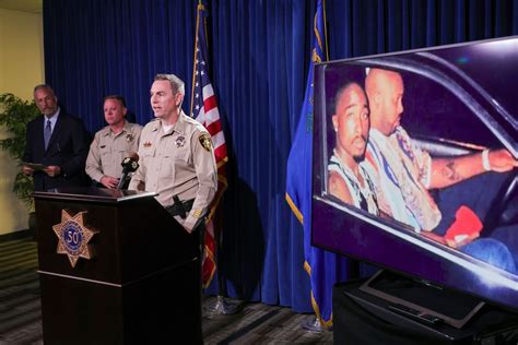 Tupac Shakur murder: Suspect Duane Davis appeared in court for the ...