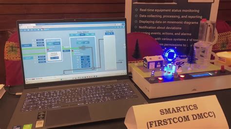 [video] Refsam Maulana On Linkedin Scada Iiot Modbus