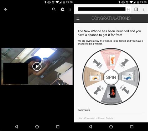 Facebook Spam Campaign Uses Chrome Extension To Spread Nude Celebrity PDFs
