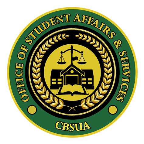 Office Of Student Affairs And Services Cbsua Pili Pili Office Of Student Affairs And Services Cbsua Pili Pili