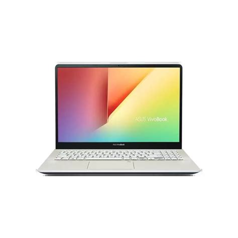 User Manual Asus Vivobook S English Pages