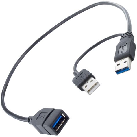 USB Power Adapter Y Cable CDFS Digital Forensic Products Training Services