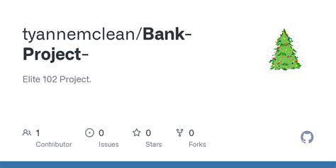 bank project main py at main · tyannemclean bank project · github