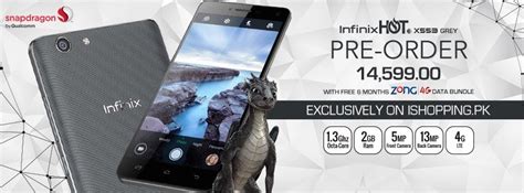 Six Reasons Why The Infinix Hot Pro G Is The Best Smartphone To Have