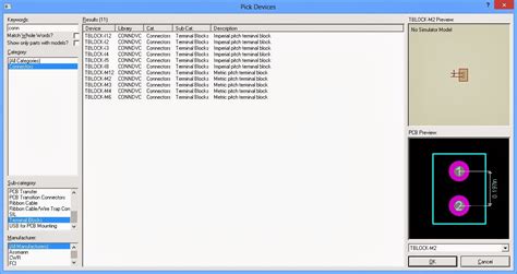 Terminal Block Library Proteus At Charli Fiaschi Blog