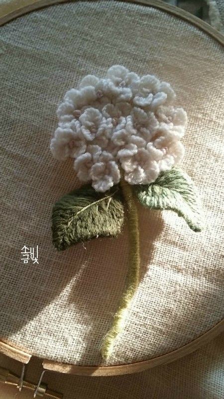 입체자수 꽃 나무 열매 서평단 발표 및 서평쓰기 이벤트~ 네이버 블로그 손 자수 디자인 꽃 자수 디자인 손 자수 예술
