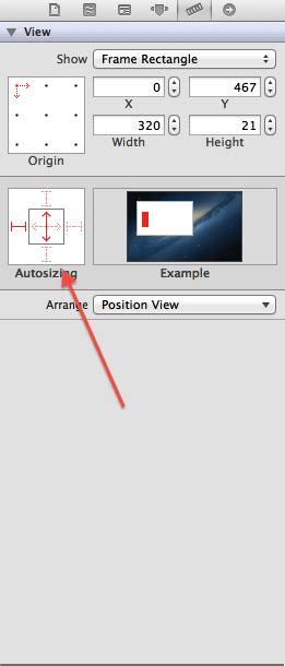 Objective C How Do I Change UIWebView Depending On Screen Size Of IPhone Stack Overflow