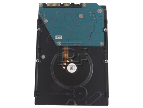 Toshiba MG03ACA100 1TB Enterprise SATA Hard Drive