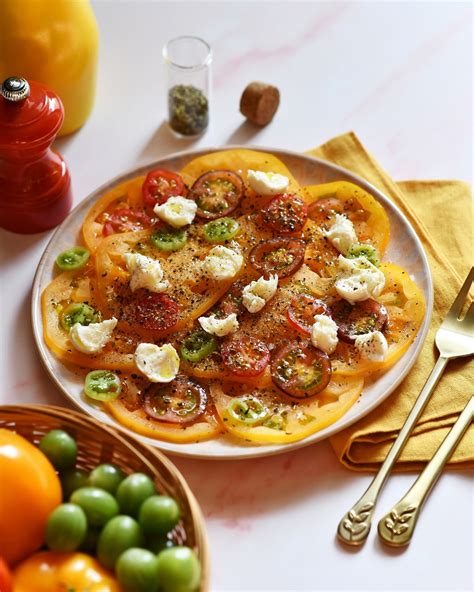 პომიდვრის კარპაჩო Planta Ge