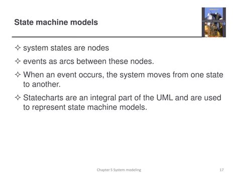 Ppt Efficient System Modeling Techniques In Software Development