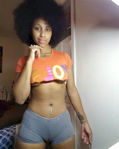 All Natural Baddie Shesfreaky