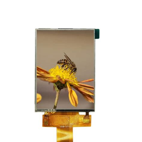 Inch LCD Display X MC SPI RGB BIT Interface LCD Screen For Handheld PDA YOURITECH