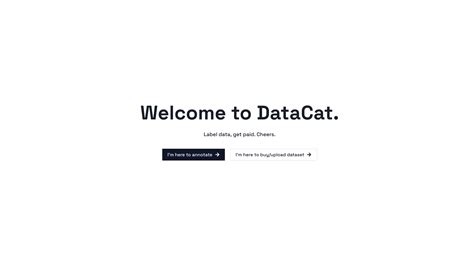 Datacat Ethglobal