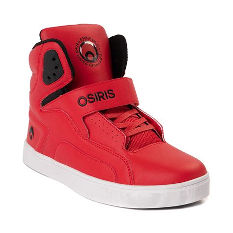 All Osiris Shoes Ever Made At Gary Cathey Blog