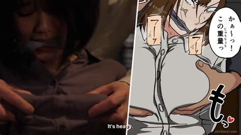 Eng Sub Former Knights Commander Busty Married Woman Despicable