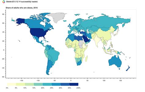 A Complete Guide To An Interactive Geographical Map Using Python By Shivangi Patel Tds