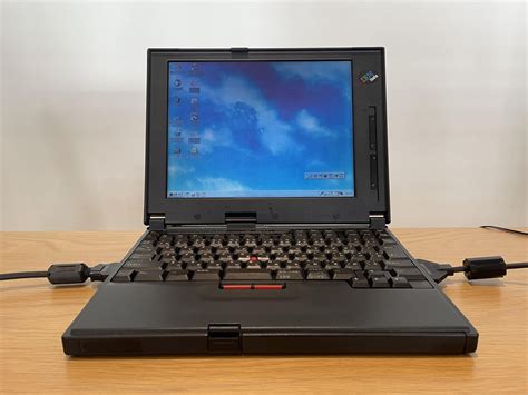 Ibm Thinkpad 560 R Thinkpad