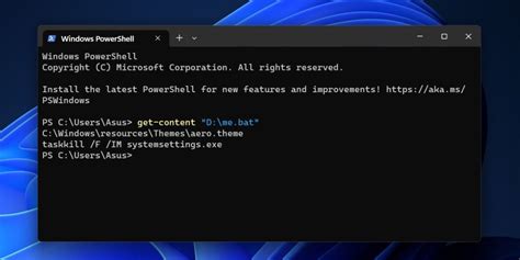 How To View A Batch File S Contents On Windows 11