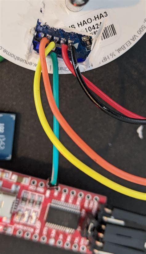 flash fresh esp8266 firmware on eques elf smart plug jdanders github