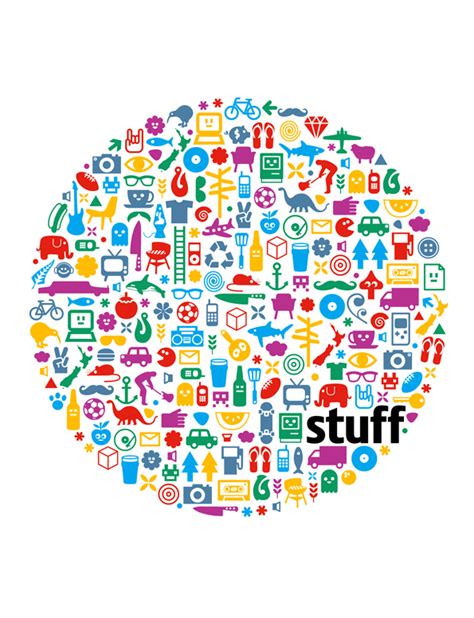 Stuff Co Nz Tee Shirt Greg Straight Art Design