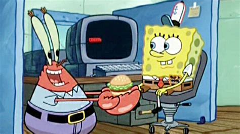 Spongebob Not Normal Full Episode