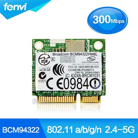 Broadcom 802 11 N Network Adapter Driver Windows 10 F1 Aa A0 B7 E1 B3 Bc Newlinespeedy