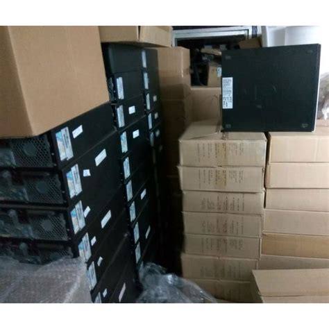 Hp Desktop Intel Core I Rd Generation At Unit Andheri East Mumbai