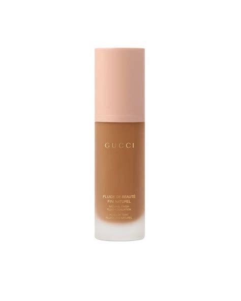 Gucci Liquid Foundation 320c Medium