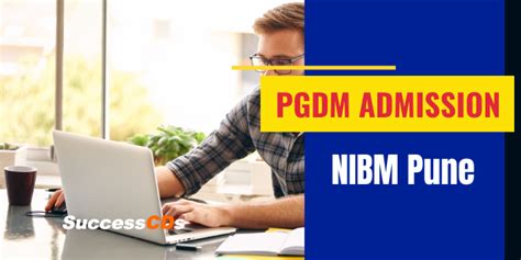 Nibm Pune Pgdm In Banking And Financial Services Admission 2021 23 Application Form