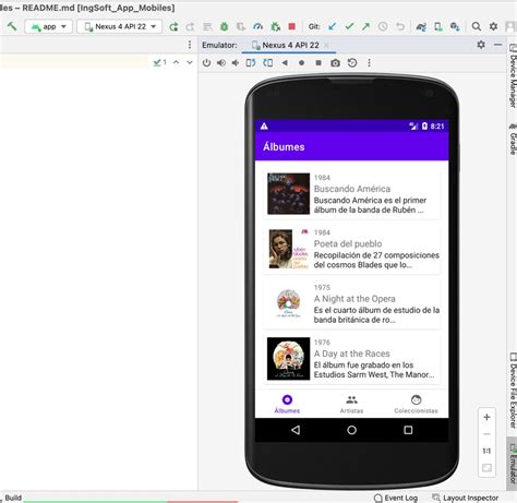 Github Criverao Ingsoft App Mobiles