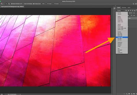 How To Blend Layers In Photoshop BEST Methods