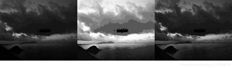 Opencv—python 颜色直方图与直方图均衡化（颜色修改）opencv 颜色直方图 Csdn博客