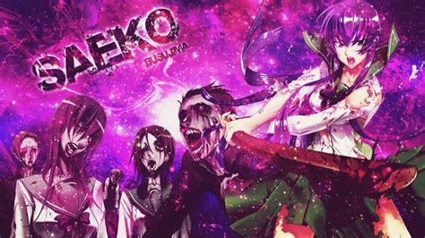 Explore The Best Saeko Art Deviantart