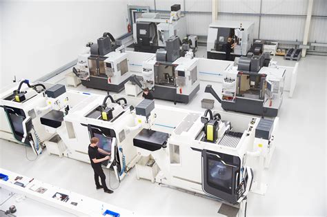 What Are The Key Considerations For Selecting Cnc Machine Cutting Tools