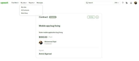 muhammad sajid on linkedin mobileappdevelopment flutterdeveloper
